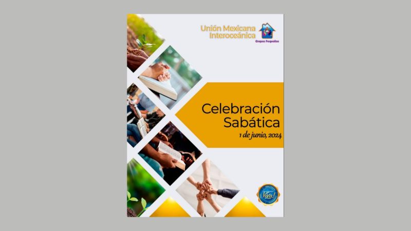 Escuela Sabática - Unión Mexicana Interoceánica