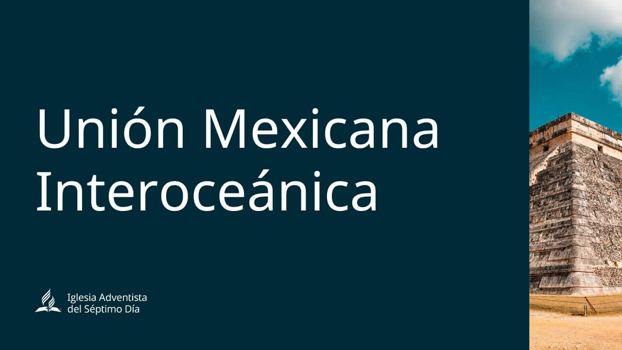 Recolección 2025 | Material - Unión Mexicana Interoceánica